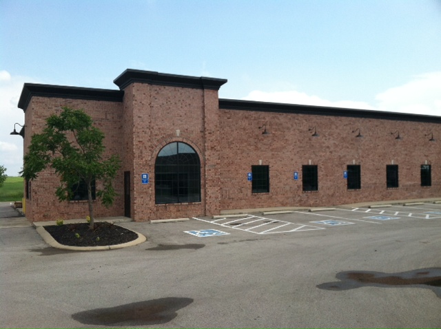 Slide Four – Rolling Hills church of Christ in Spring Hill, TN
